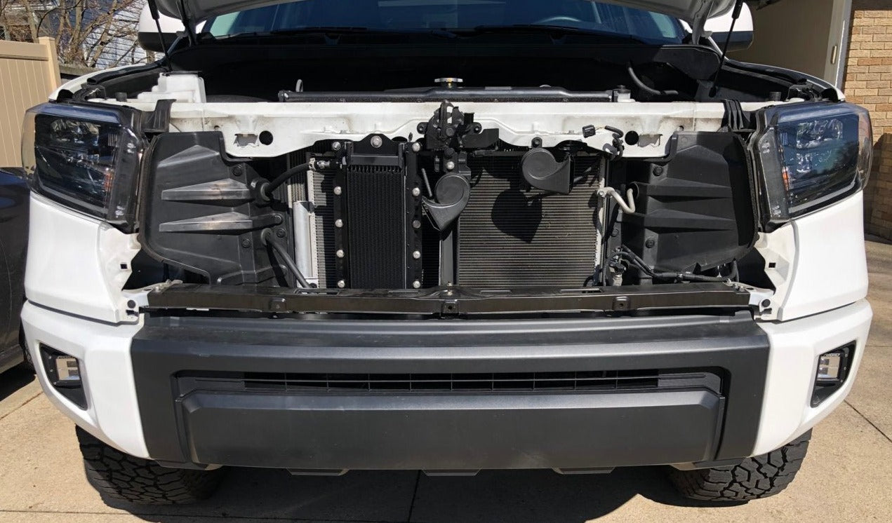Toyota Tundra Transmission Cooler Kit – Genuine Cooling Systems